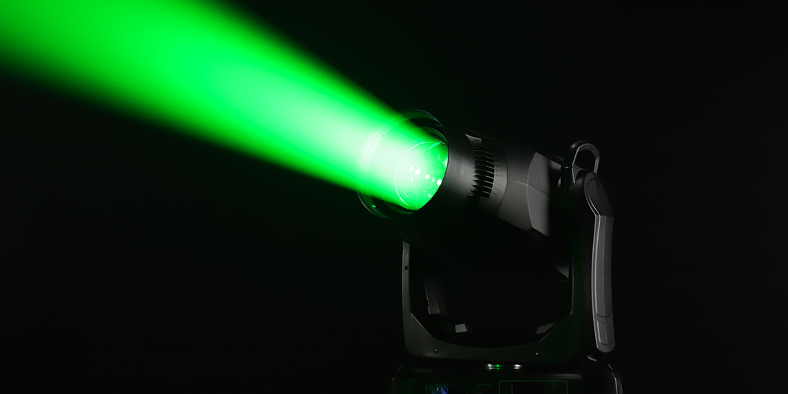 1200W LED Profile Era 600 Performance – Rushstage