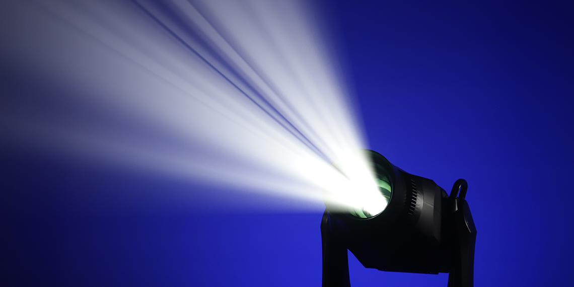 1200W LED Profile Era 600 Performance – Rushstage