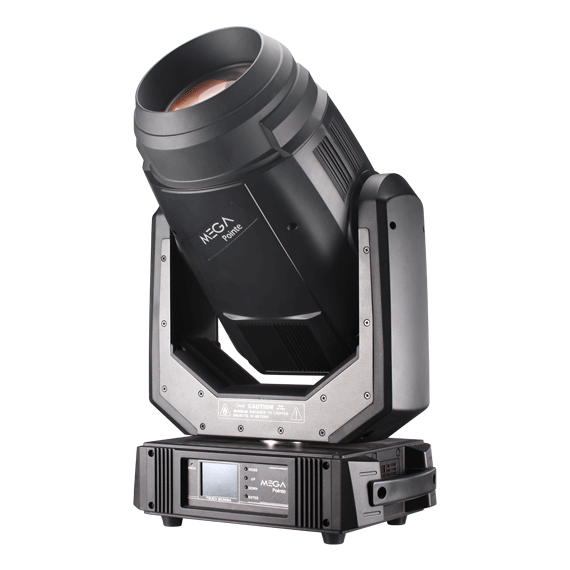 20R 470W Mega Beam Spot Wash Moving Head – Rushstage